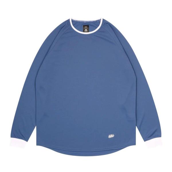 軽くて着心地の良いCOOL素材のLongTee。ALLDAY ALLNIGHT EVERYWHERE ANYWHERE SIZE(着丈 約cm /身幅 約cm)XS(64/46.5) S(68 / 51) M(72 / 54) L(76 /...