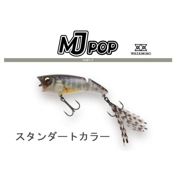 TWO IN ONE.強烈なポップ音と軽快な首振りアクション相反するアクションを可能にしたジョイントポッパー目指したのは誰でも簡単に使えて、この一つでポッパーのアクションを完結すること。今までのポッパーは「ポップ音」と「首振り」、大きくこの...