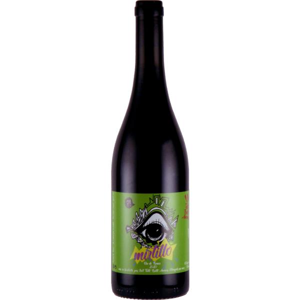 【Σのひとり言】濃くてやぼったい黒葡萄って思っていた昔。今やムールヴェードルと聞くと味見したくなります。ぬめぬめとした果実感が好きなんです。