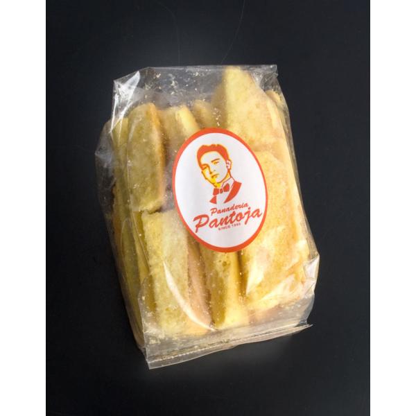 【発売日：2013年05月31日】フィリピンのお菓子 - アベさん ブレット / OTAP、フィリピンのお菓子、フィリピン、お菓子、ラスク Conchingfoodinc（コンシングフード） インド アジアの食材 【インドとアジアン食品・食材