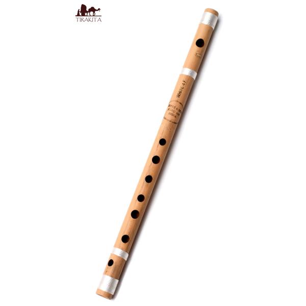 【発売日：2006年06月02日】バンスリ(BASS D管) / バンスリ、Bansli、インド 管楽器、管楽器、民族楽器  民族楽器 【インドとアジアン民族楽器