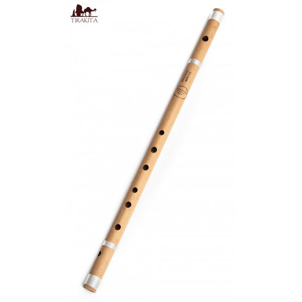 【発売日：2006年02月01日】バンスリ(BASS G管) / バンスリ、Bansli、インド 管楽器、管楽器、民族楽器 RIYAZ &amp; SONS、SH Flute Maker 民族楽器 【インドとアジアン民族楽器