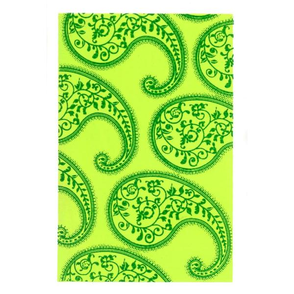 【発売日：2008年03月19日】インドのメッセージカードセット - minal / メッセージカード、Chimanlals、チマンラール Chimanlals(チマンラール) インドとアジア雑貨 【インドとアジアン雑貨