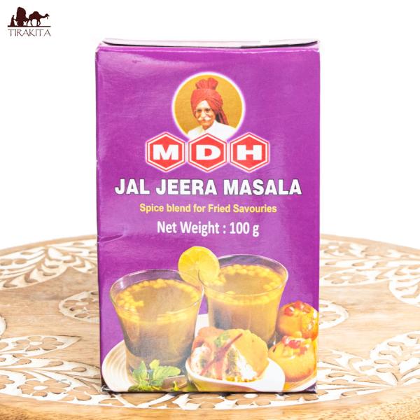 【発売日：2008年02月13日】ジャルジーラ マサラ - 100g【MDH】 / MDH、インド料理、インド、カレー、スパイス ミックス、ジャルジラ、マサラ、ジャルジーラ、jeera jal、スパイス、エスニック、飲み物、アジア、パニプリ...