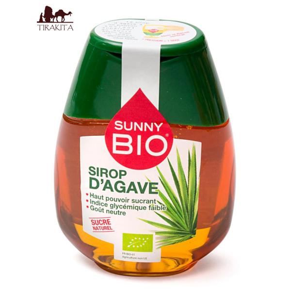 【発売日：2012年11月06日】アガベ シロップ BIO 【250g】【Lune de Miel】 / ルンドミエル、ヨーロッパ、リュウゼツラン、シロップ、アガベ Famille Michaud（ファミーユ ミッショ） インド アジアの食...