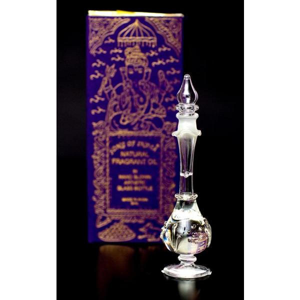 【発売日：2015年06月15日】【5ml】金銀花(Honey Suckle） - ナチュラルフレグランスオイル  / 金銀花、ハニーサックル、お香、アロマオイル、フレグランスオイル、香油、song of india、ギフト  お香 【イン...