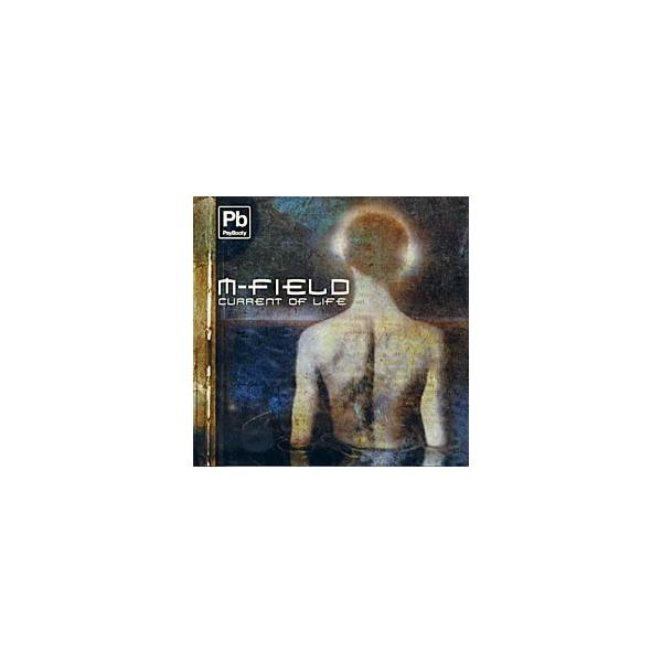 【発売日：2009年08月05日】M-Field Current of Life /  PsyBooty トラン