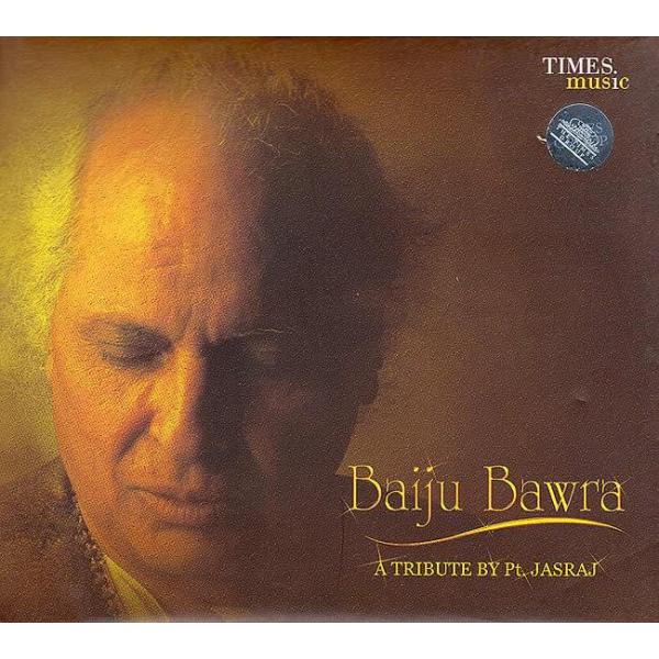 【発売日：2009年11月18日】Baiju Bawra-A Tribute By Pt.Jasraj / Pandit Jasraj、ジャスラジ、声楽 CD、古典 CD Times Music 民族音楽 【インドとアジアン音楽】 アーティ...