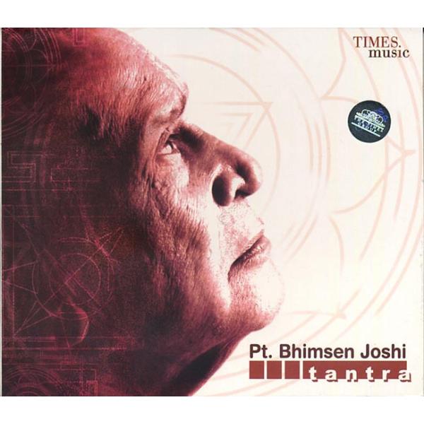 【発売日：2010年09月25日】Pt. Bhimsen Joshi - Tantra /  Times 民族音楽 【インドとアジアン音楽】 アーティスト:ビームセン・ジョーシー(Bhimsen Joshi):男性ボーカ