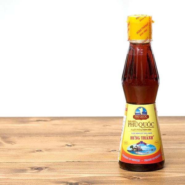 【発売日：2013年03月27日】【200ml】ニョクマム - フーコック島産高品質 【HungThanh】 / HungThanh、ベトナム料理、ベトナム、ニョクマム、醤油、フォー、生春巻き、ヌクマム フンタン(HUNG THANH) イ...