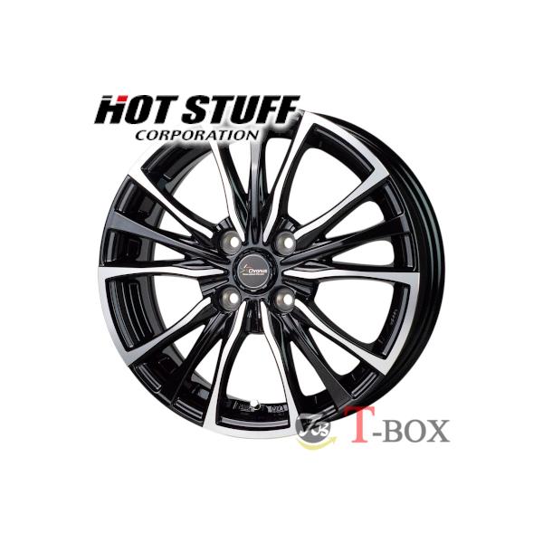 Chronus CH-110■ホイールサイズ16 6.0 +45 4/100■カラーメタリックブラックポリッシュ(MB/P)■付属品センターキャップ / カナゴムバルブ■特徴リムからセンターに向かって流れるようなスポークラインが優雅さを生み...