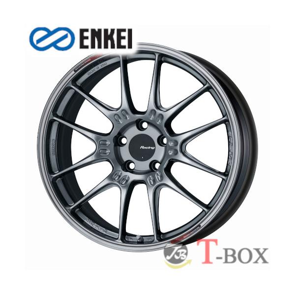 ■ホイールENKEI Racing GTC02エンケイ レーシング GTC02■サイズ17 7.5 +35 +38 4/100ボア径75■カラーHS ハイパーシルバー■付属品キャップバルブリムステッカー2枚■備考 素材アルミニウム■特徴 圧...
