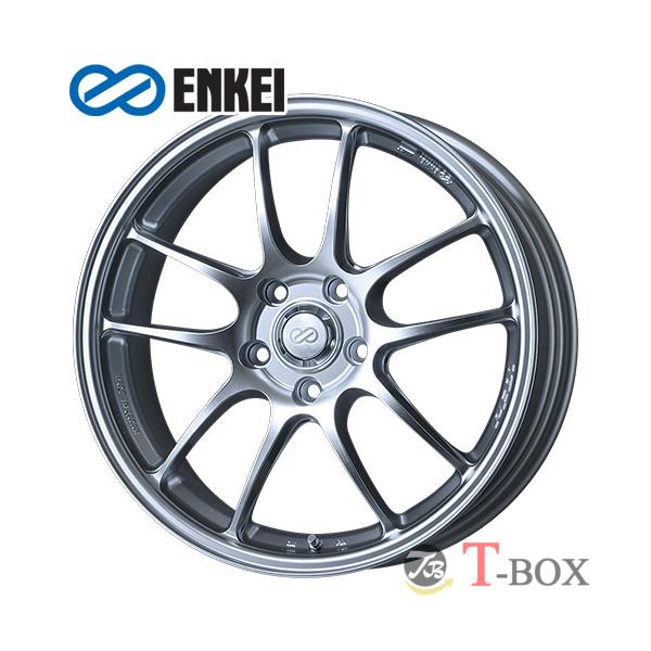 ■ホイールENKEI PerformanceLine PF01エンケイ パフォーマンスライン PF01■サイズ17 7.5 +38 +45 5/100ボア径75■カラーSS スパークルシルバー■付属品キャップ、バルブ■素材 アルミニウム■特...
