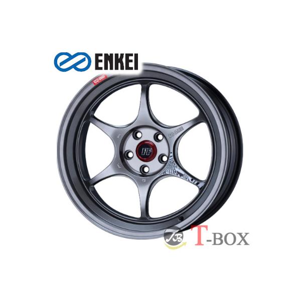 ■ホイールENKEI PerformanceLine PF06エンケイ パフォーマンスライン PF06■サイズ18 9.5 +20 +27 +40 5/114.3ボア径75■カラーHSB ハイパーシルバー■付属品キャップ、バルブ、ステッカー...