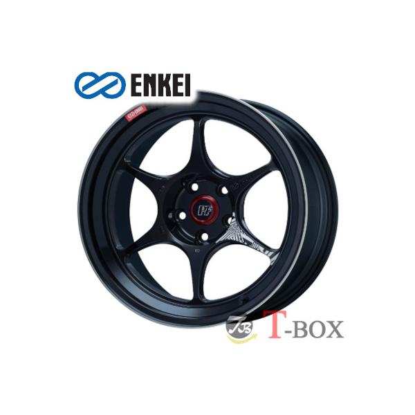 ■ホイールENKEI PerformanceLine PF06エンケイ パフォーマンスライン PF06■サイズ16 6.5 +38 +45 4/100ボア径67■カラーM/BK マシニングブラック■付属品キャップ、バルブ、ステッカー■備考 ...