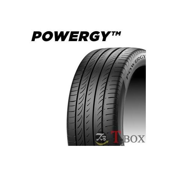 POWERGY■タイヤサイズ：185/65R15 88H■推奨車種：CUV・SUV・ミニバン・セダン■タイヤ種類：サマータイヤ / 低燃費タイヤ■タイヤラベリング：転がり抵抗性能：A                             ...