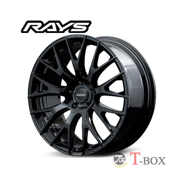 ■ホイールRAYS HOMURA 2x9R / レイズ ホムラ 2x9R■サイズ21 9.0 +45 5/120ボア径72.6■カラーBNJ グロッシーブラック■付属品バルブ、キャップ■備考 ■特徴 時代の流れと共に、プレミアムカーのボディ...
