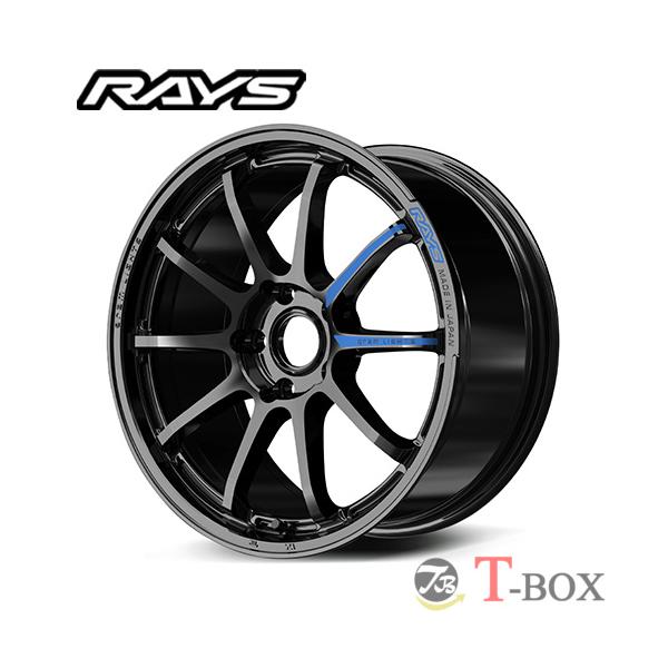 ■ホイールRAYS gramLIGHTS 57NR spec-Mレイズ グラムライツ 57NR スペック-M■サイズ18 8.5 +37 +44 5/114.3ボア径73.1■カラーGX グロッシーブラック■付属品スポークステッカー、バルブ...