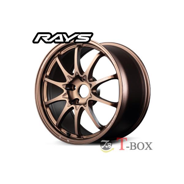 ■ホイールRAYS VOLK RACING CE28N-plus / レイズ ボルクレーシング CE28N-plus■サイズ18 9.5 +12 +22 +38 +45 5/114.3ボア径73.1■カラーBR ブロンズ (アルマイト)■付...