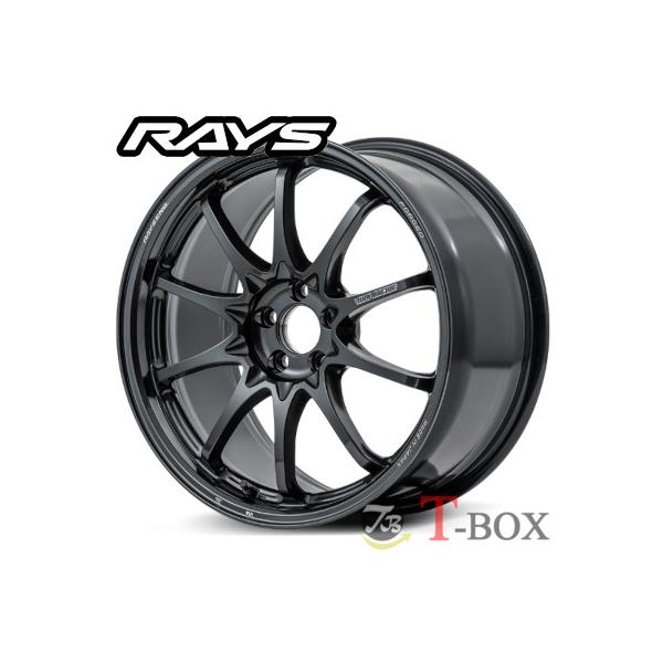 ■ホイールRAYS VOLK RACING CE28N-plusレイズ ボルクレーシング CE28N-plus■サイズ17 8.5 +45 5/100ボア径65■カラーMM ダイヤモンドダークガンメタ■付属品バルブ■備考 センターキャップ別...