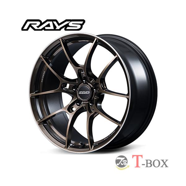■ホイールRAYS VOLK RACING G025 SZ EDITIONレイズ ボルクレーシング G025 SZ エディション■サイズ19 10.0 +34 5/120ボア径72.6■カラーSZ シャイニングブロンズメタル■付属品バルブ、...