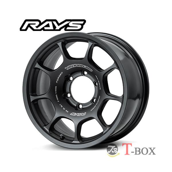 ■ホイールRAYS VOLK RACING ZE40Xレイズ ボルクレーシング ZE40X■サイズ17 8.5 +15 5/127ボア径71.6■カラーBT ブラストブラック2■付属品バルブ■備考 ラングラーサイズ（5H-127）は、センタ...