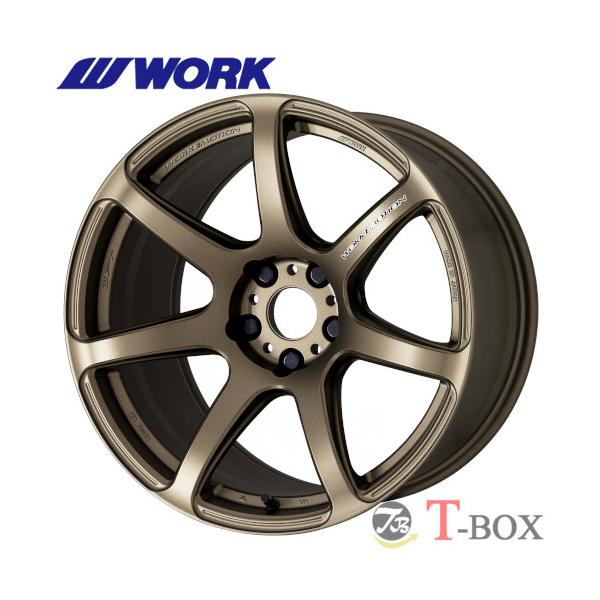 WORK WORK EMOTION T7Rワーク ワークエモーション T7R■サイズ15 5.0 +45 4/100ボア径60■カラーAHG アッシュドチタン■付属品エアバルブ■備考 ※センターキャップは、オプショナルアイテムとなります。※...