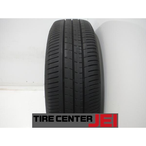 205/65R16 95HDUNLOP ENASAVE EC350+