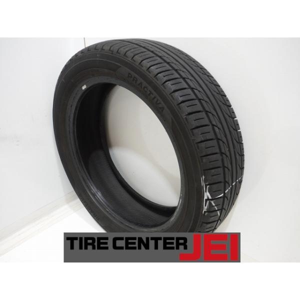 165/55R15 75VYellowHat PRACTIVA