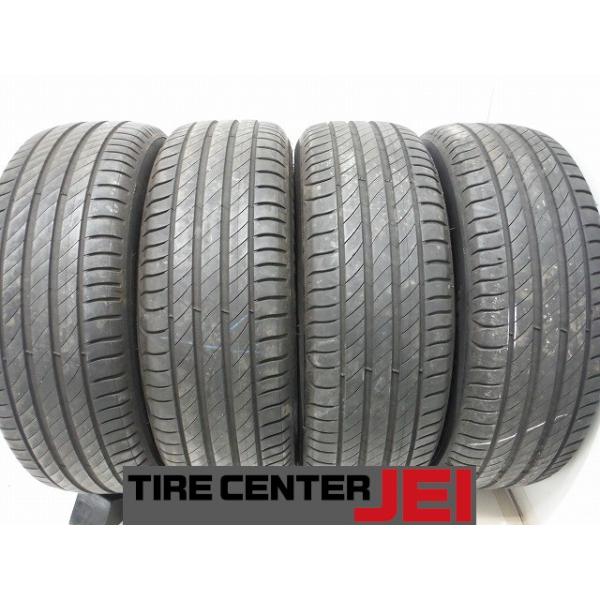 195/60R16 93VMICHELIN PRIMACY4