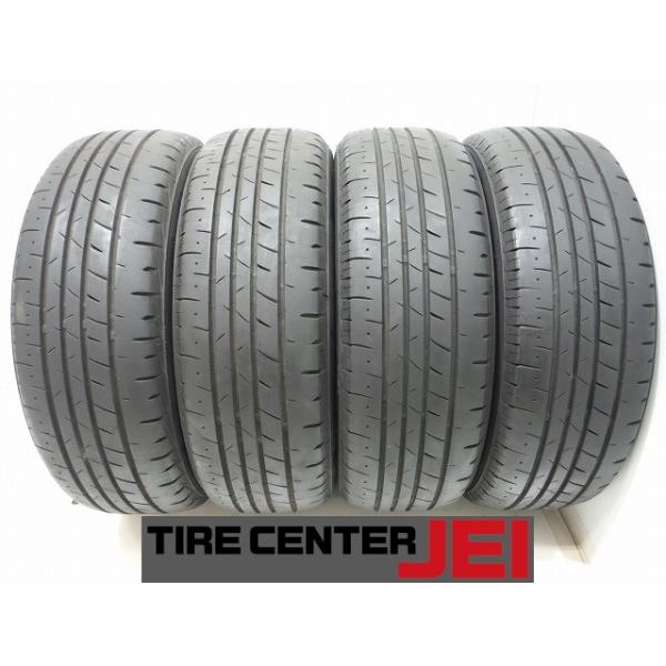 195/60R16 89HBRIDGESTONE Playz PX-RVII