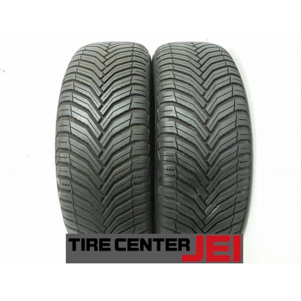 205/55R16 94VMICHELIN CROSSCLIMATE2