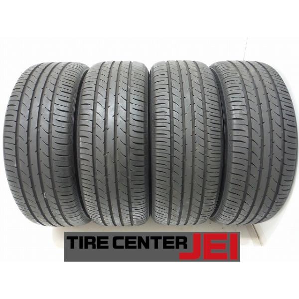 205/55R16 91VTOYO NANOENERGY3