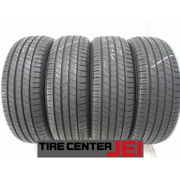 205/60R16 92HDUNLOP LEMANS V