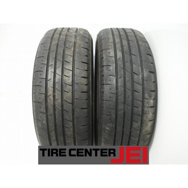 205/60R16 92HBRIDGESTONE Playz PX-RVII