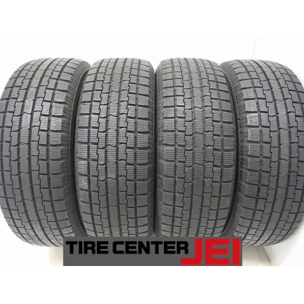195/65R15 91QYellowHat ICE FRONTAGE