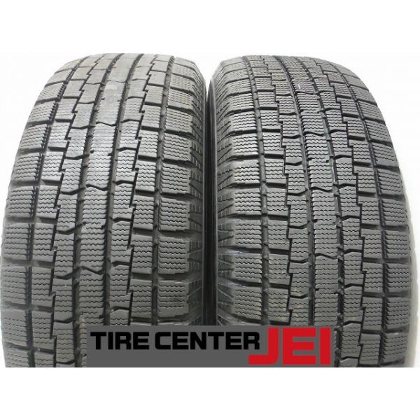 195/65R15 91QYellowHat ICE FRONTAGE