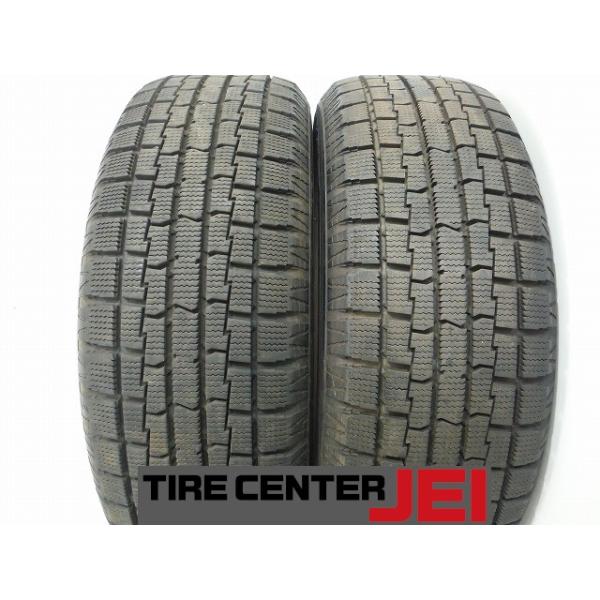 185/60R15 84QYellowHat ICE FRONTAGE