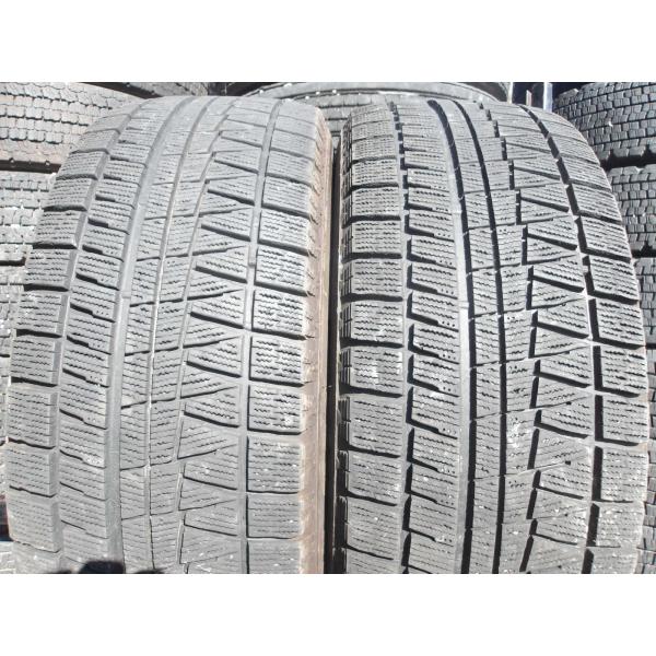 ブリヂストン　ブリザック　ＲＦＴ製造年週　ＣＤＤ　３４１８（２本）　　　　　　　　　　　　　　　　　　　　　残溝　６．５〜７ｍｍ※ランフラットタイヤ※９７Ｑ