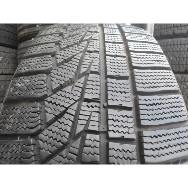 ハンコック　ウィンター　アイセプト　ｉＺ２Ａ製造年週　　３５１７（１本）　　　　　　　　　残溝　９分山※残溝判断に関しては個人差がありますので、画像での判断をお願い致します。※９４Ｔ