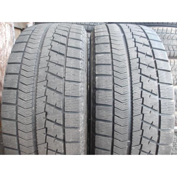 ブリヂストン　ブリザック　ＲＦＴ製造年週　ＪＣＪ　１４１７（２本）　　　　　　　　　残溝　６〜７ｍｍ※９１Ｑ※ランフラットタイヤ