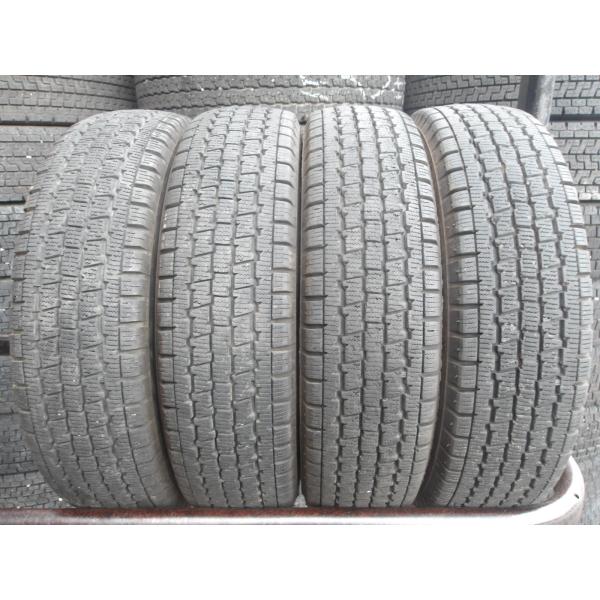 ブリヂストン　Ｗ３００製造年週　ＪＮＨ　０２２４（３本）　　　　　　　　　３６２４（１本）残溝　５．５〜６ｍｍ※８０／７８Ｎ