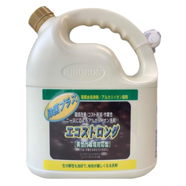 〈多目的洗浄剤〉容量：4L用途：厨房設備全般、ホール、フロア、カウンター、テーブル、椅子、トイレ、換気扇、クロス、他内装全般、食品工場、温泉浴場、福祉施設、病院、学校使用方法1(ダッシュボードの洗浄、艶出し)1,本剤2〜3倍希釈液をスプレー...