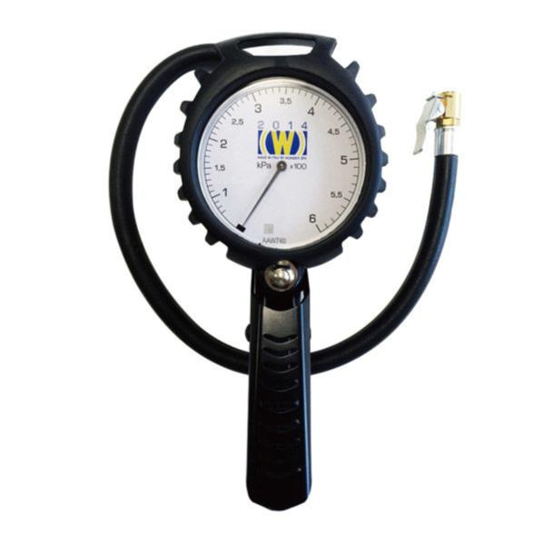 品番：TG-2014測定範囲：70〜600Kpaホース長さ：1,500mm付属品：カプラ20PMタイヤ専業店で最も使用されている商品で軽自動車から4WD車に最適