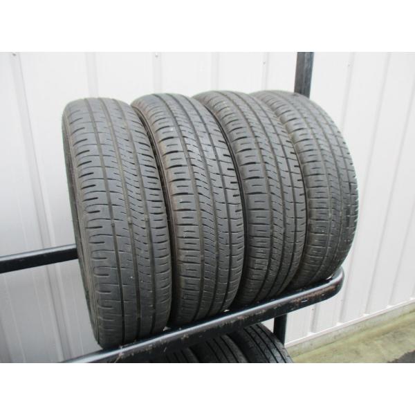 ★☆155/65R14 75S ダンロップ ENASAVE EC204 4本 送料込 T55830515☆★インボイス領収書発行可能★商品説明★・DUNLOP ENASAVE EC204・ダンロップ エナセーブ・サイズ：155/65R14 ...