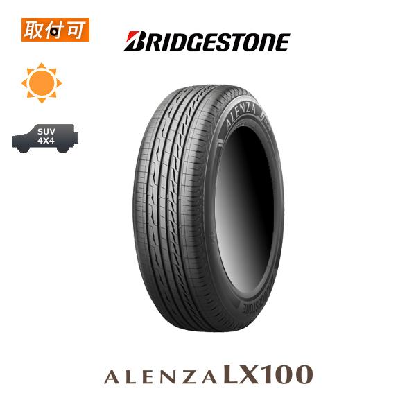 ALENZA LX100 235/50R19 99V 1本価格 サマータイヤ 新品夏タイヤ ブリヂストン BRIDGESTONE アレンザ■ 商品について表示価格は　新品タイヤ1本　の価格となります。※掲載画像はイメージです。画像にホイール...