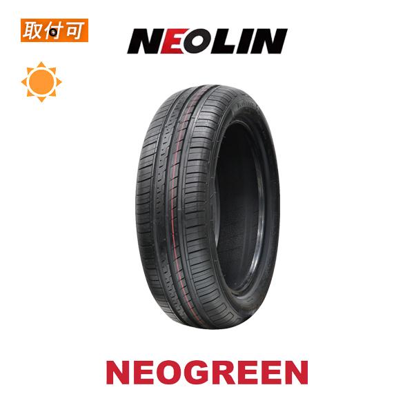 NEOGREEN 155/55R14 69H 1本価格 サマータイヤ 新品夏タイヤ ネオリン NEOLIN ネオグリーン　DURATURN デュラターン■ 商品について表示価格は　新品タイヤ1本　の価格となります。※掲載画像はイメージです。...