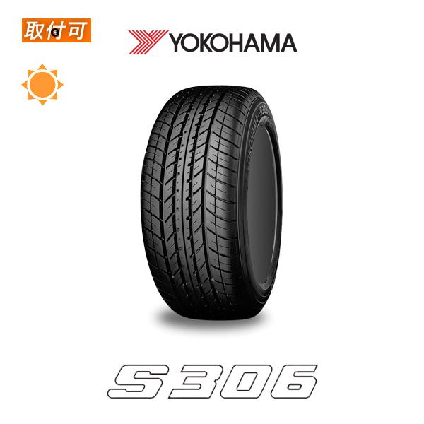 S306 155/65R13 73S 1本価格 サマータイヤ 新品夏タイヤ ヨコハマ YOKOHAMA エス・サンマルロク■ 商品について表示価格は　新品タイヤ1本　の価格となります。※掲載画像はイメージです。画像にホイールが写っている場合...