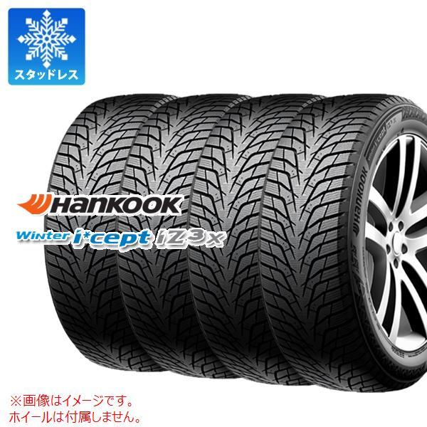 商品コード：42144-4HANKOOK Winter i cept iZ3 X for SUV W636A 235/60R18 107T XL新品スタッドレスタイヤ4本の価格です。数量「1」のご注文で4本お届けします。■送料全国送料無料！...
