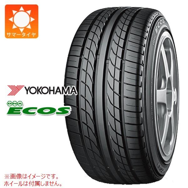 商品コード：4502YOKOHAMA DNA ECOS ES300 155/60R13 70H新品サマータイヤ1本の価格です。■送料2本以上お買い上げで送料無料！※1本のご注文は送料1,100円(税込)です。※沖縄・離島はご注文受付後に中継...